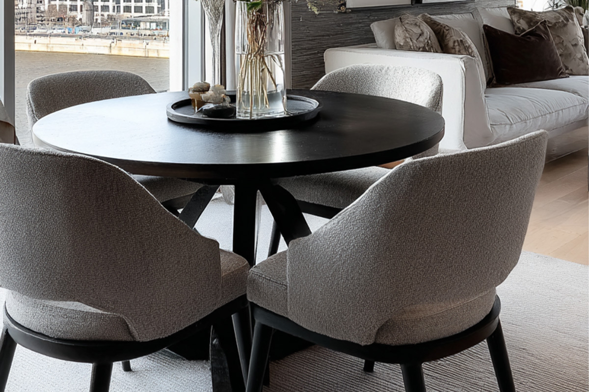 ASPIRE INTERIORS - Luxury Interior Design Services